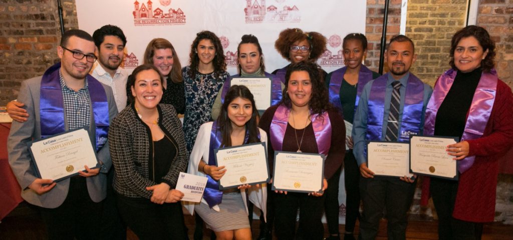 Projects | The Resurrection Project