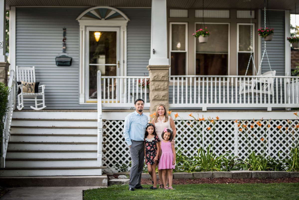 Professional Realty Services with TRP Realty | The Resurrection Project