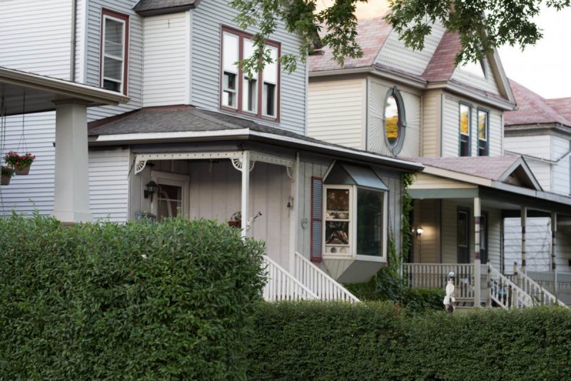 Professional Realty Services with TRP Realty | The Resurrection Project