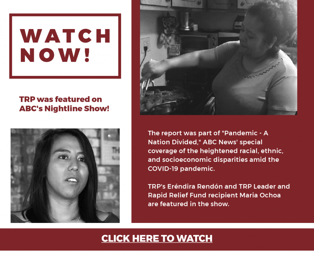 The Resurrection Project Featured on ABC's Nightline | The Resurrection ...