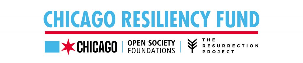 Chicago Resiliency Fund | The Resurrection Project