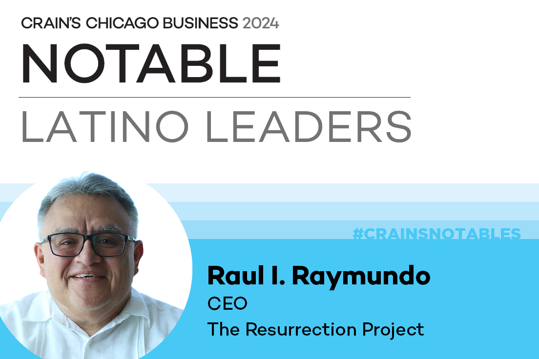 The Resurrection Project