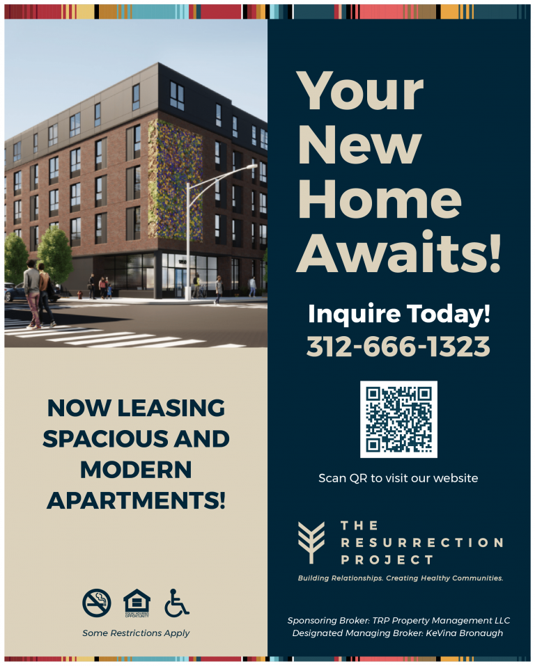 The Resurrection Project