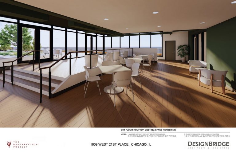 The Resurrection Project Breaks Ground on Casa Yucatán, Expanding ...