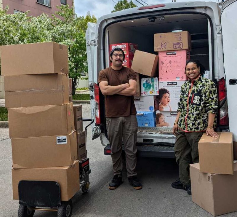 Coming Full Circle: Jesse Rodriguez’s Journey with TRP and Giving Back ...